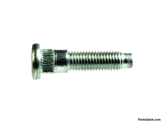 01 2001 Ford F150 Wheel Stud - Body Mechanical & Trim - Dorman, PTC ...