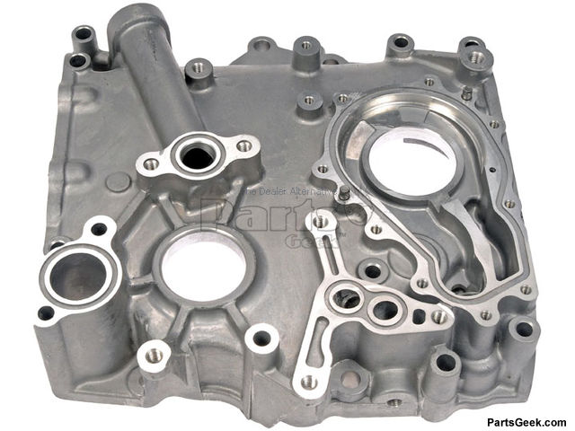 Toyota Timing Cover | Pickup Camry Tundra Tacoma - 1994 1995 2000 2008