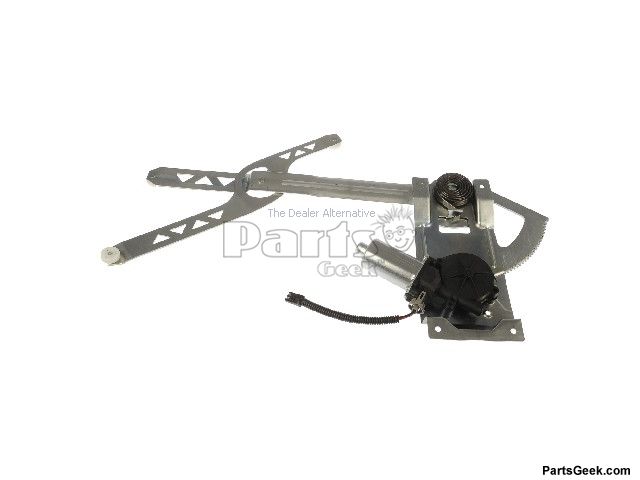 Power Window Regulators Replacement - Car Window Regulator Motor