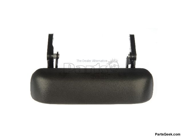 08 2008 Ford Ranger Tailgate Handle - Body Mechanical & Trim - ACI ...