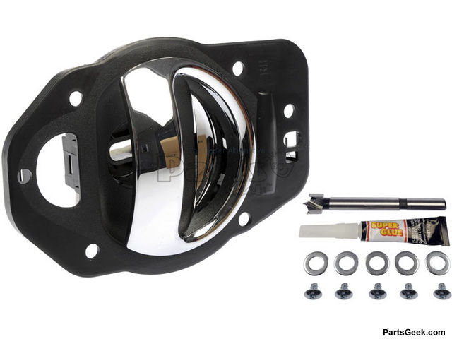 Car Door Handles Replacement | Interior & Exterior Car Door Handle