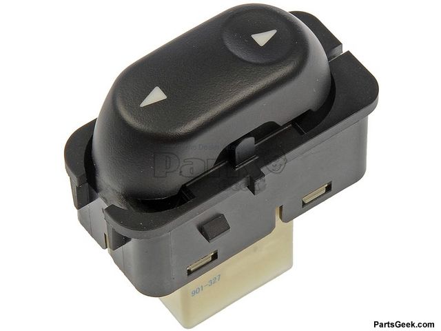 Ford F250 Super Duty Window Switch - Window Switches - Replacement ...