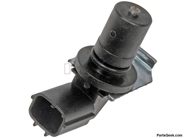 Automatic Transmission Speed Sensor - Transmission Sensor Replacement