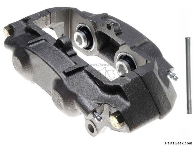 Rear Brake Calipers, Front Brake Caliper Replacement Cost
