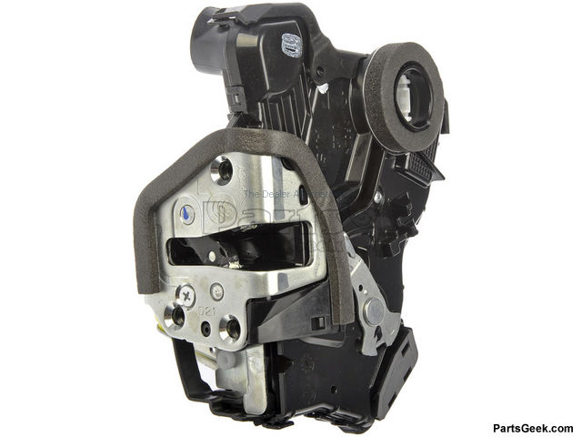 Toyota RAV4 Door Lock Actuator - Power Door Actuator - Replacement ...