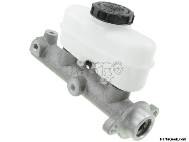 Ford Ranger Master Cylinder - Brake Master - Replacement Dorman A1 ...