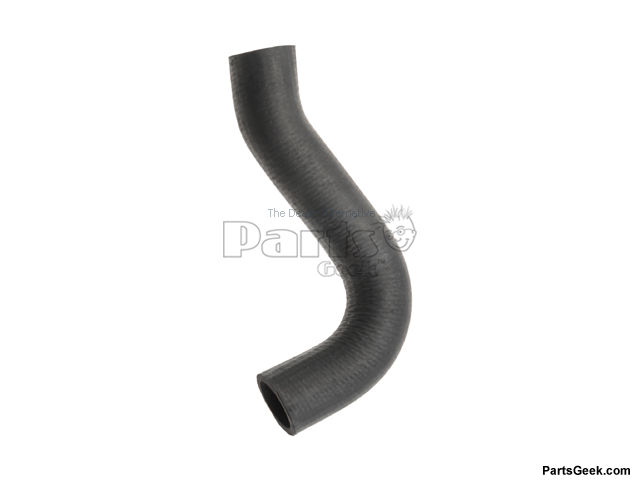 Honda CRV Radiator Hose - Radiator Upper and Lower Hoses - Gates Dayco ...