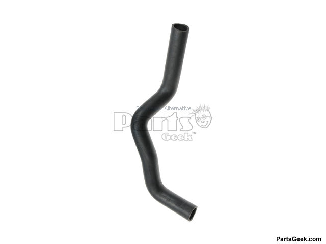 Dodge Ram 1500 Van Radiator Hose - Radiator Upper and Lower Hoses ...