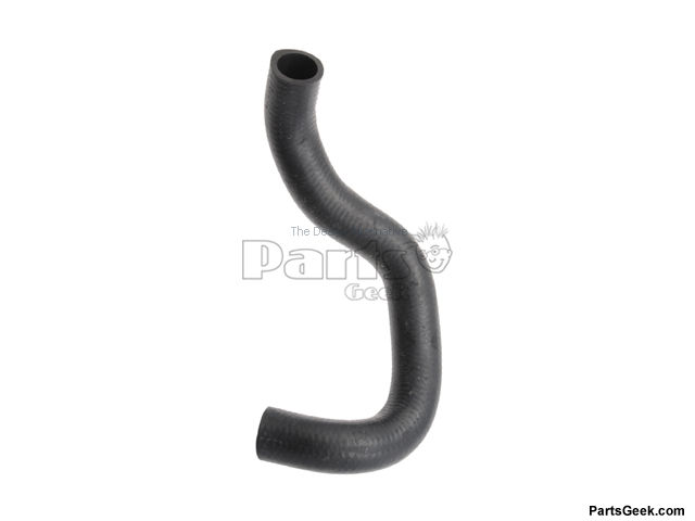 Mercury Radiator Hose | Sable Grand Marquis Cougar Mountaineer - 2003 ...