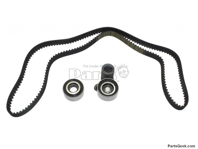 Honda Odyssey Timing Belt - Timing Belts - Replacement Aisin Dayco ...