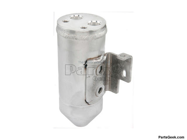 Ac Receiver Drier - AC Receiver Drier Replacement Cost | Parts Geek