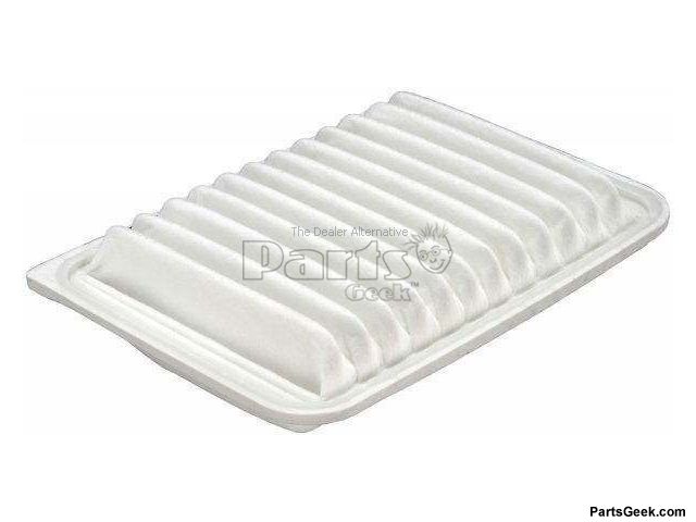 19 2019 Toyota Corolla Air Filter - Air Intake - AC Delco, AEM, AFE ...