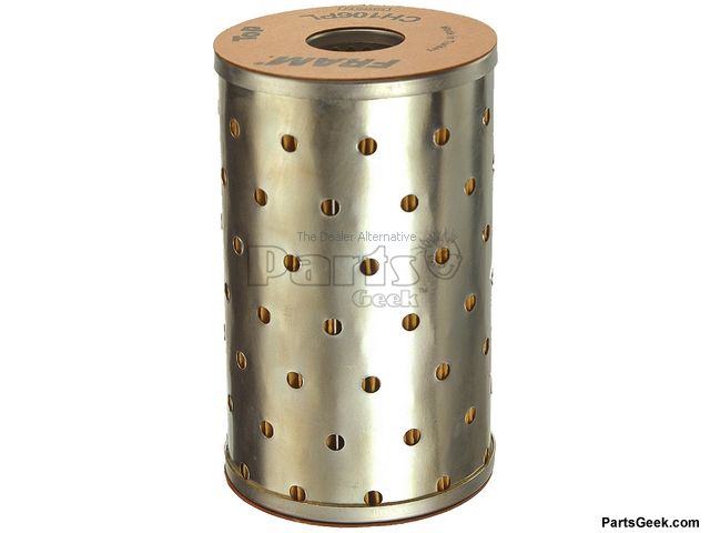 Buick Century Oil Filter - Filters - WIX Hastings AC Delco Fram Bosch K ...