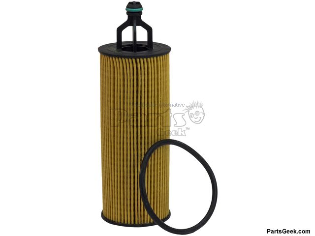 Dodge Grand Caravan Oil Filter - Filters - Replacement Mopar SKP ...