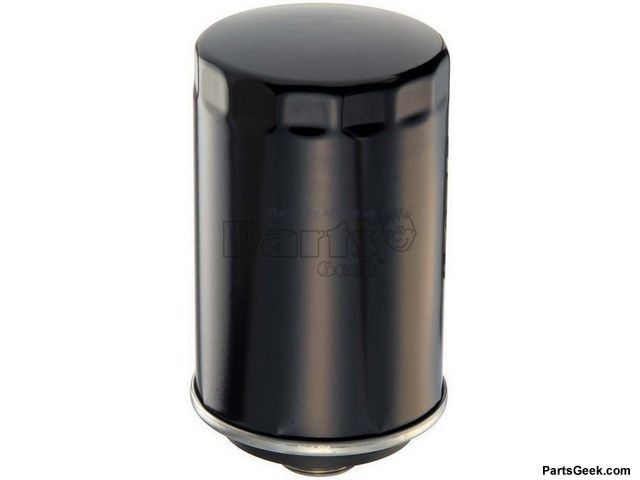 VW Volkswagen CC Oil Filter - Filters - Mann Fram Bosch Mahle WIX API ...