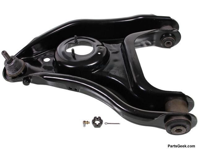 04 2004 Ford F150 Control Arm - Suspension - AC Delco, API, Centric ...