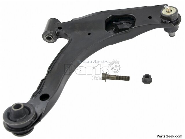 Chrysler PT Cruiser Control Arm - Control Arms - Replacement Dorman ...