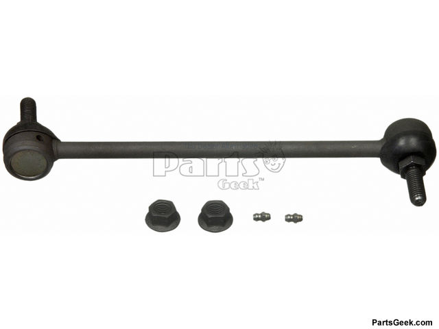Ford Taurus Sway Bar Link - Sway Bar Links - Replacement XCP Moog ...