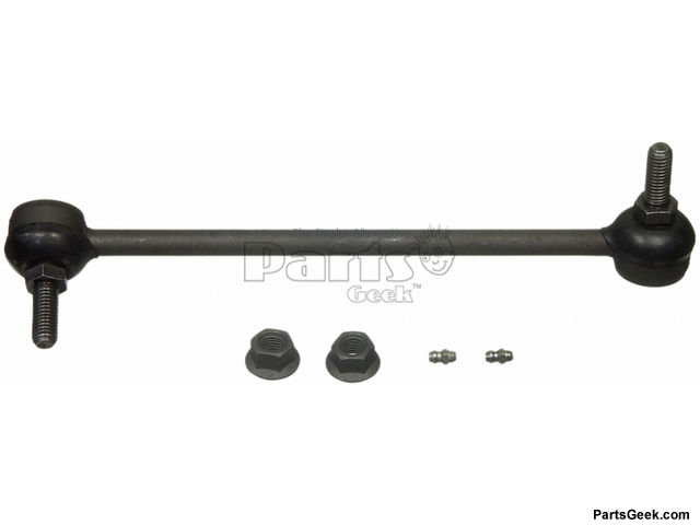 Ford Taurus Sway Bar Link - Sway Bar Links - Replacement Moog Mevotech ...