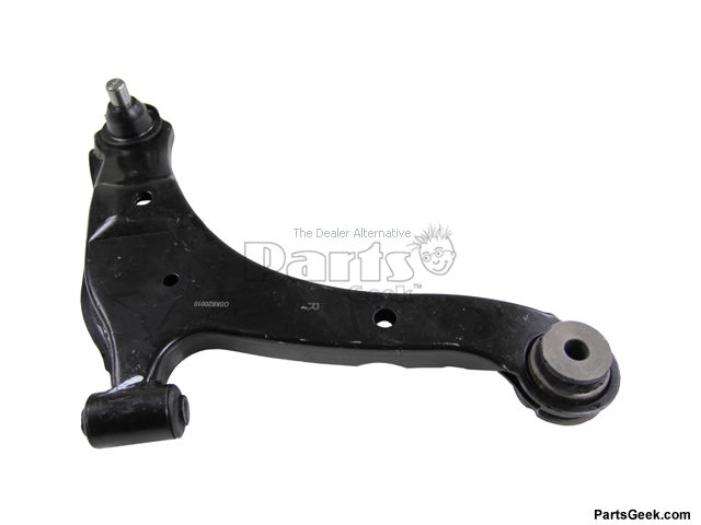 Chrysler PT Cruiser Control Arm - Control Arms - Replacement Dorman ...