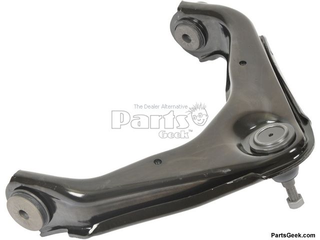 Chevrolet Silverado 2500 HD Control Arm - Control Arms - Replacement ...