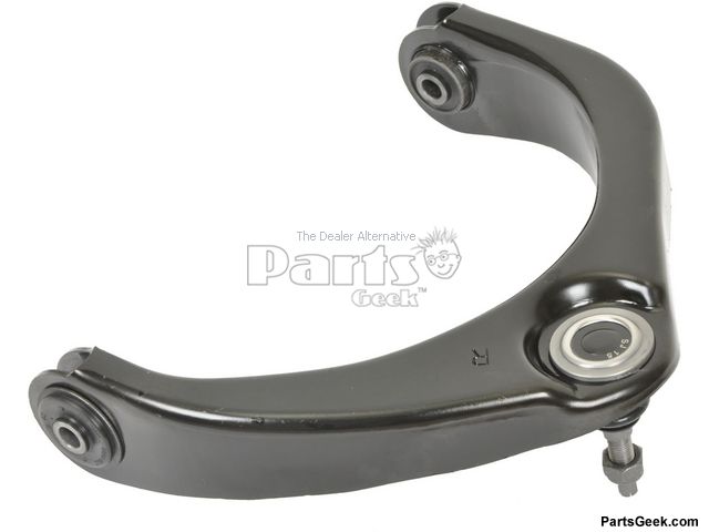 Dodge Ram 1500 Control Arm - Control Arms - Replacement Dorman Mevotech ...