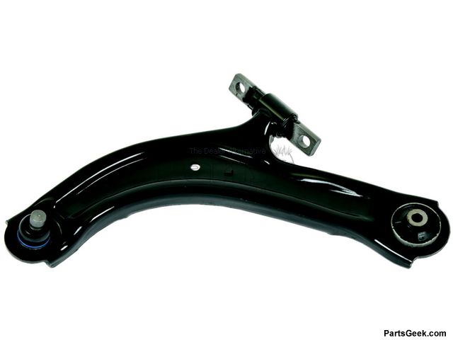Nissan Sentra Control Arm - Control Arms - Replacement Dorman Moog SKP ...