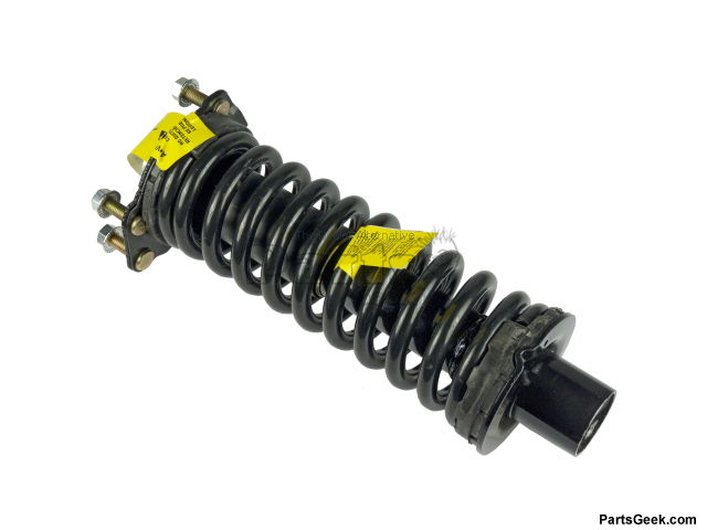 04 2004 Jeep Liberty Strut Assembly - Suspension - API, DIY Solutions ...