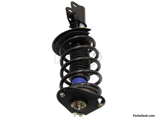 Buick Riviera Struts - Shock - Monroe Moog AC Delco FCS Automotive ...