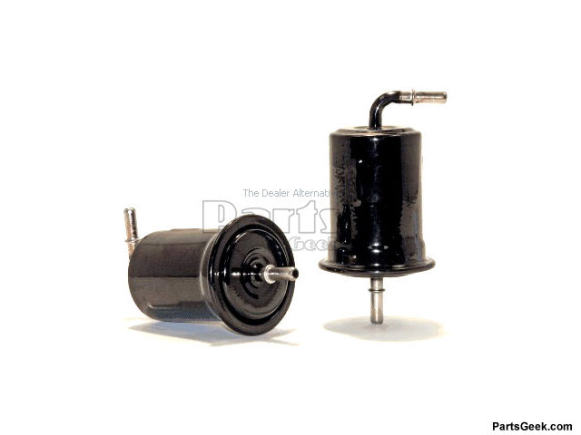 Kia Fuel Filter | Soul Rio Sorento Sportage - 2012 2013 2004 2007