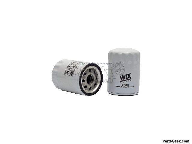 19 2019 Ford F150 Oil Filter - Engine Mechanical - AC Delco, AFE, APA ...