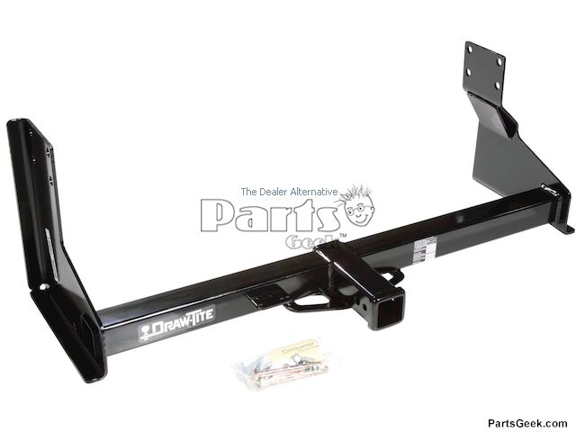 Mercedes Trailer Hitch | Sprinter 2500 GLK350 Metris Sprinter 3500 ...