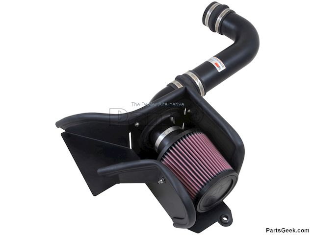 VW Volkswagen Jetta Cold Air Intake - Intakes - K&N AEM Injen - 2006 ...