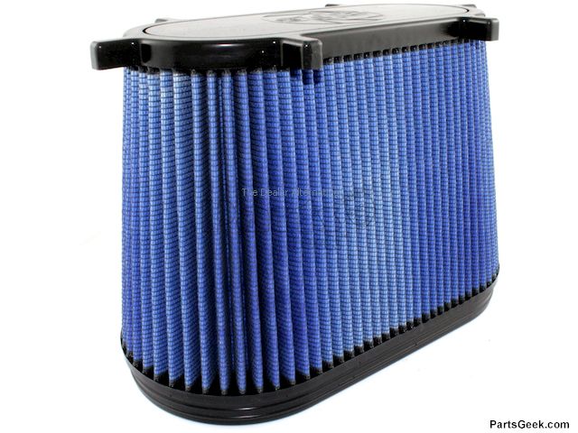 Ford F450 Super Duty Air Filter - Filters - Motorcraft K&N WIX Premium ...