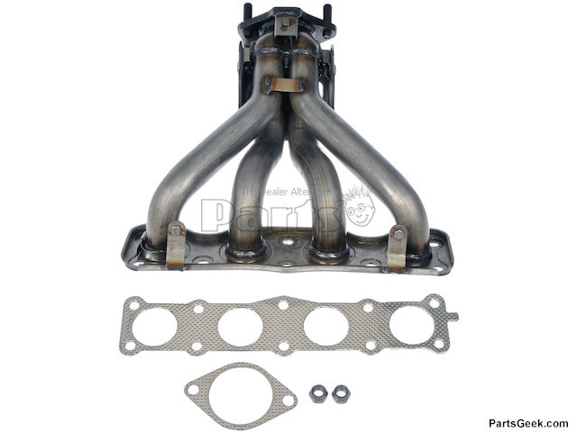 Kia Sportage Exhaust Manifold - Exhaust Manifolds - Dorman Eastern ...