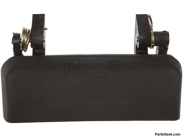 03 2003 Ford Ranger Door Handle - Body Mechanical & Trim - ACI, Action ...