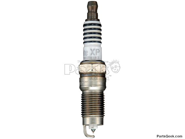 05 2005 Ford F150 Spark Plug - Engine Electrical - AC Delco, Autolite ...