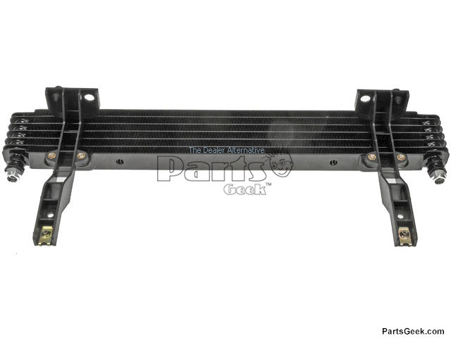 Chevrolet Oil Cooler | Silverado 2500 HD Silverado 2500 HD Classic ...