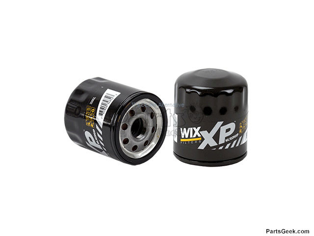 19 2019 Chevrolet Blazer Oil Filter - Engine Mechanical - AC Delco, AFE ...