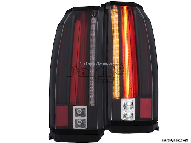 GMC Tail Light | Yukon XL Yukon Sierra 1500 Acadia - 2015 2006 2008 2019