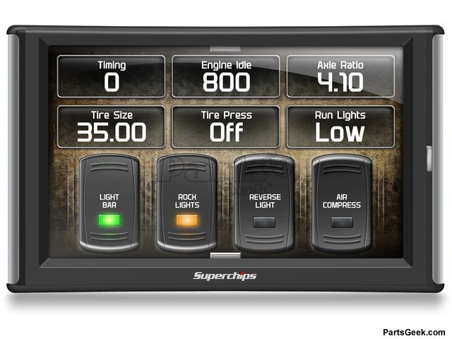 Performance Chips for Cars & Trucks - Computer Chip Programmer | Parts Geek