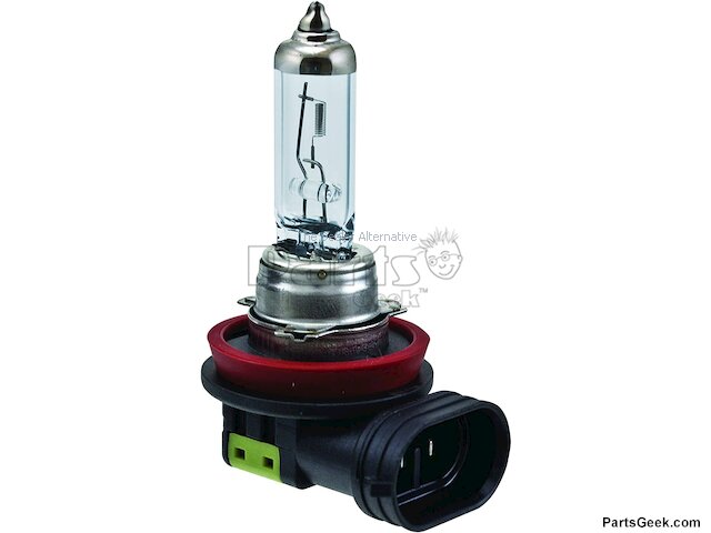 2014 Ram 1500 Headlight Bulb