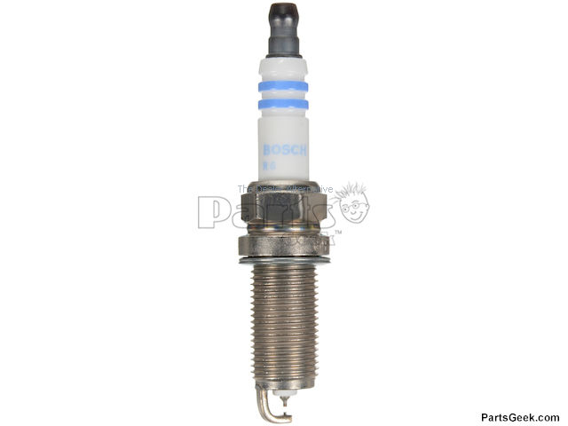Lexus IS250 Spark Plugs - Spark Plug - Denso NGK Bosch Autolite SKP ...