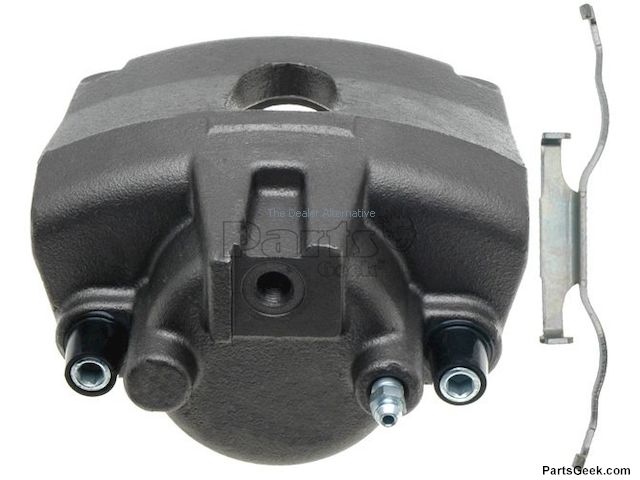 Chrysler Town & Country Brake Caliper - Brake Calipers - A1 Cardone ...