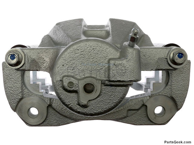 Toyota RAV4 Brake Caliper - Brake Calipers - A1 Cardone Raybestos ...