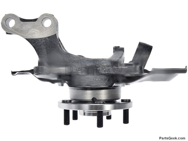 Toyota Avalon Wheel Hub - Wheel Bearing Hubs - Replacement Pronto ...