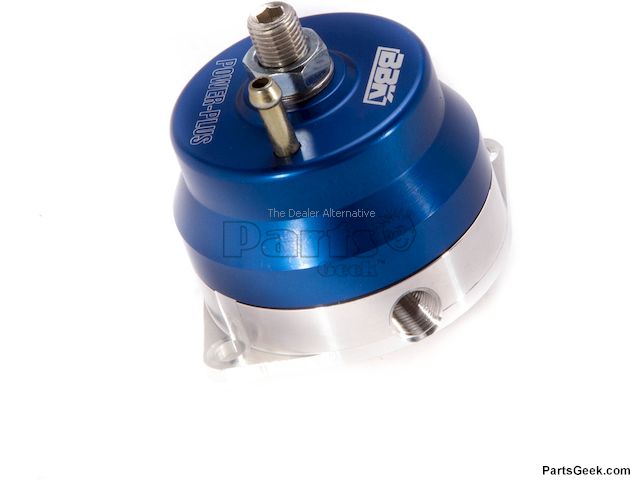 Ford Crown Victoria Fuel Pressure Regulator - Regulators - Replacement ...