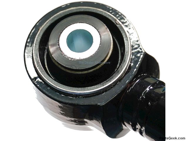 14 2014 Jeep Wrangler Track Bar - Suspension - Crown Automotive, Dorman ...