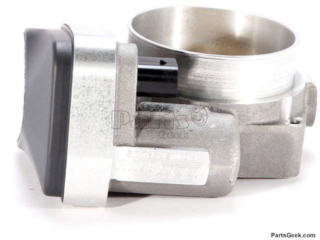 Dodge Ram 1500 Throttle Body - Throttle Bodies - Replacement Mopar ...