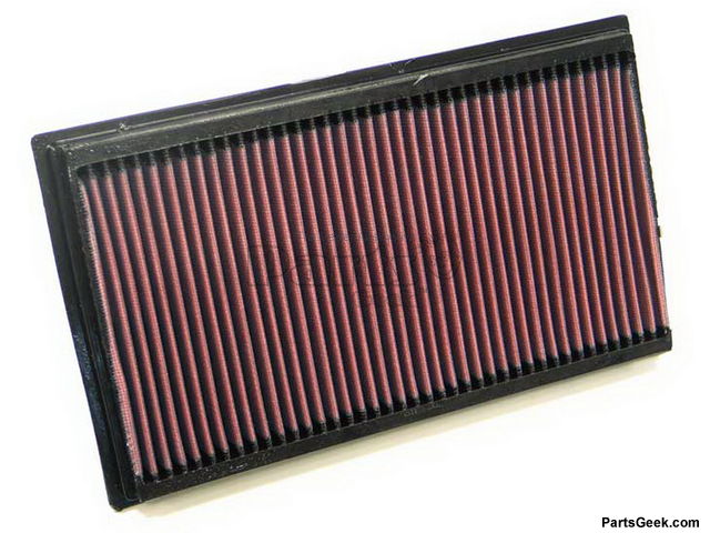 Jaguar Air Filter | X Type XJS S Type F-Pace - 2002 1989 1994 2005